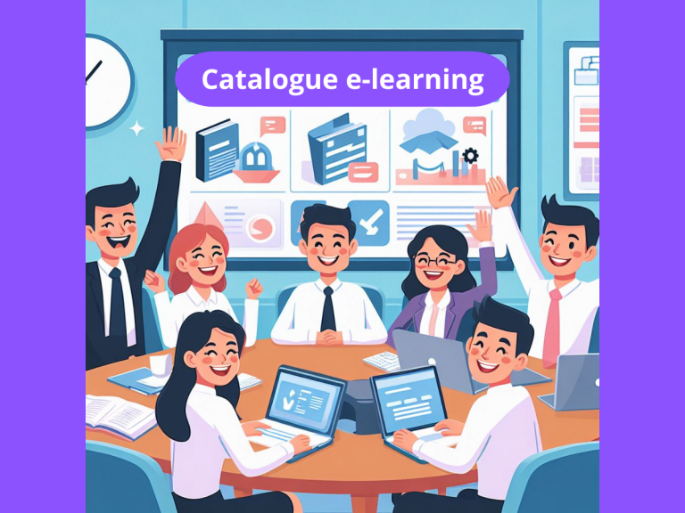 Comment inciter vos collaborateurs à suivre vos formations e-learning ? - Formaxis