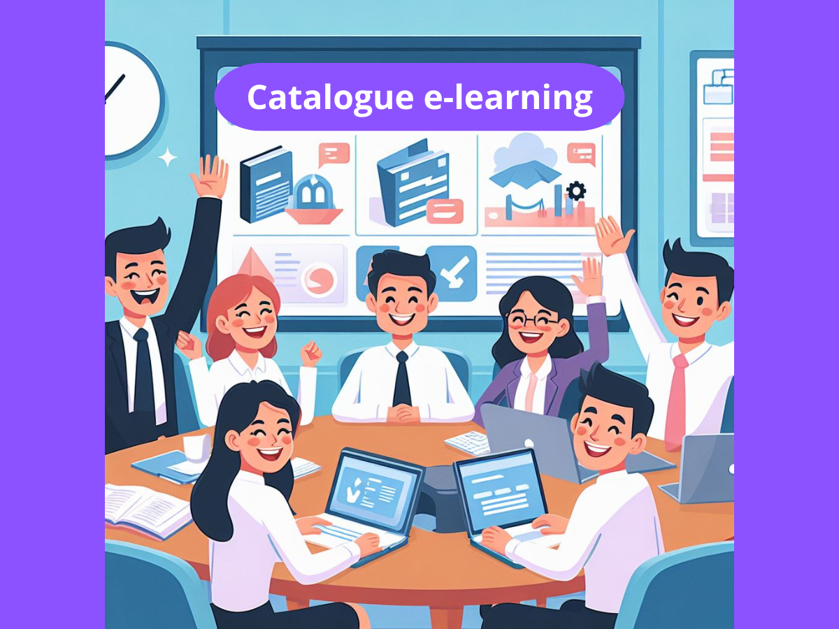 Comment inciter vos collaborateurs à suivre vos formations e-learning ? - Formaxis